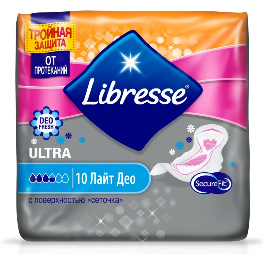 LIBRESSE оптом